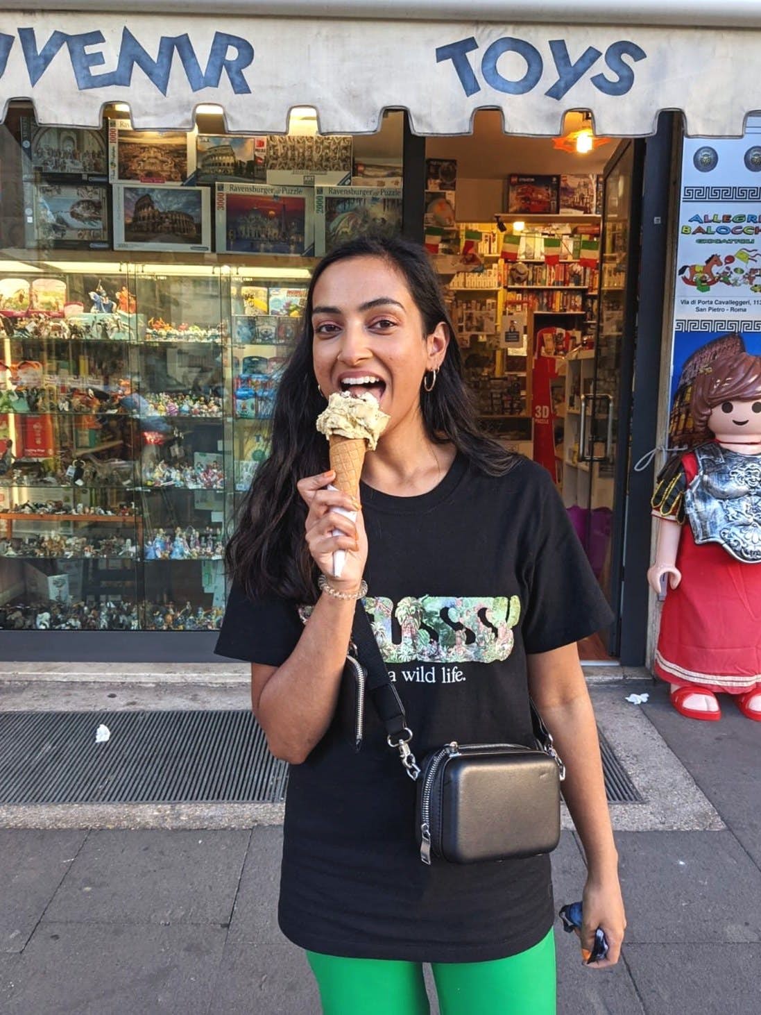 Ruchira Sharma - Lonely Planet